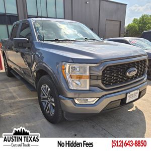 Austin Texas Cars and Trucks - Used Cars in Austin