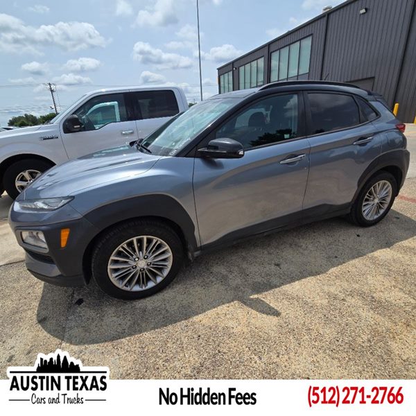 Austin Texas Cars and Trucks - Used Cars in Austin