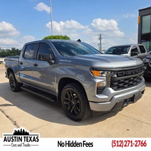 Austin Texas Cars and Trucks - Used Cars in Austin