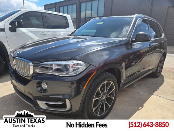 Austin Texas Cars and Trucks - Used Cars in Austin