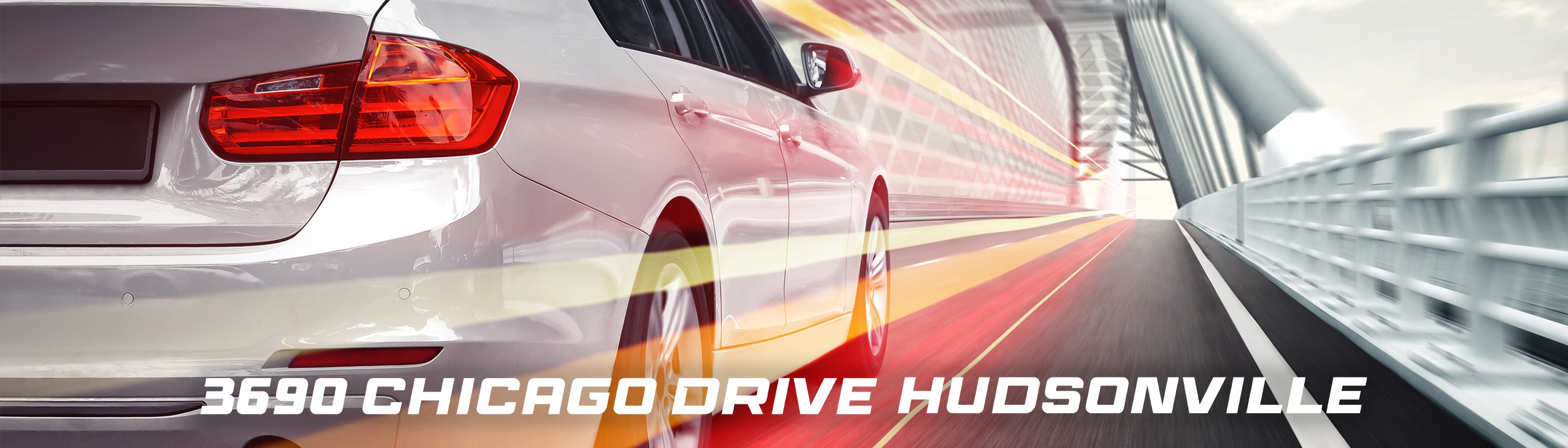 Drive Auto LLC - Used Cars in Hudsonville