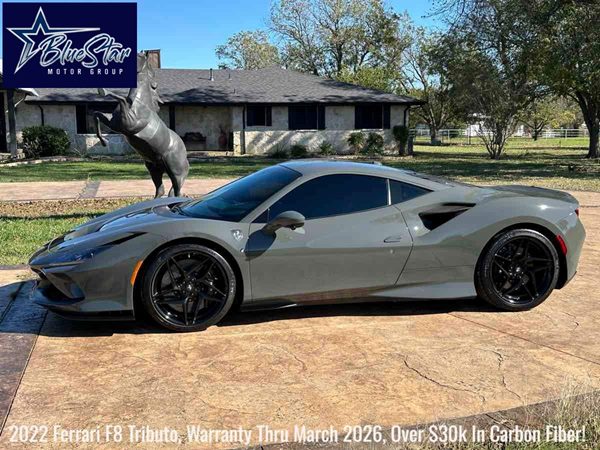 Blue Star Motor Group LLC - Used Cars in Argyle