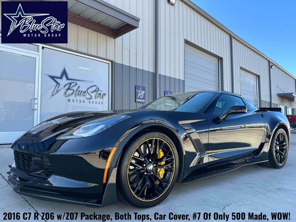 Blue Star Motor Group LLC - Used Cars in Argyle