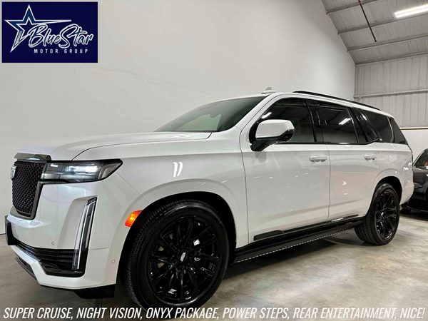 Blue Star Motor Group LLC - Used Cars in Argyle