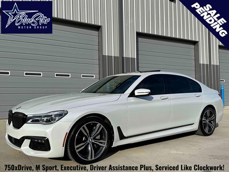 Pre-Owned Cars for sale in Argyle - Blue Star Motor Group LLC