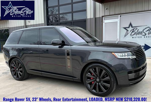 Blue Star Motor Group LLC - Used Cars in Argyle