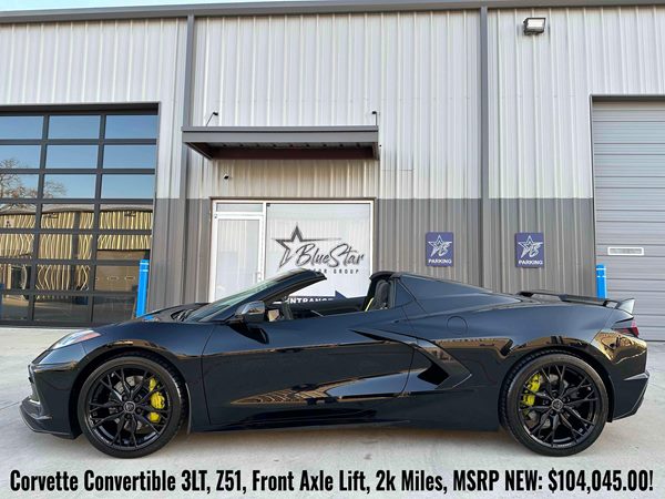 Blue Star Motor Group LLC - Used Cars in Argyle