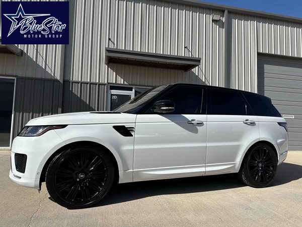 Blue Star Motor Group LLC - Used Cars in Argyle