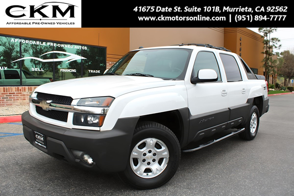 CK Motors - Used Cars in Murrieta