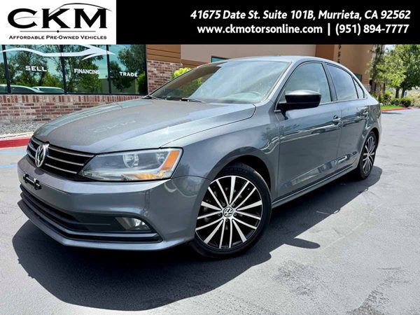 CK Motors - Used Cars in Murrieta