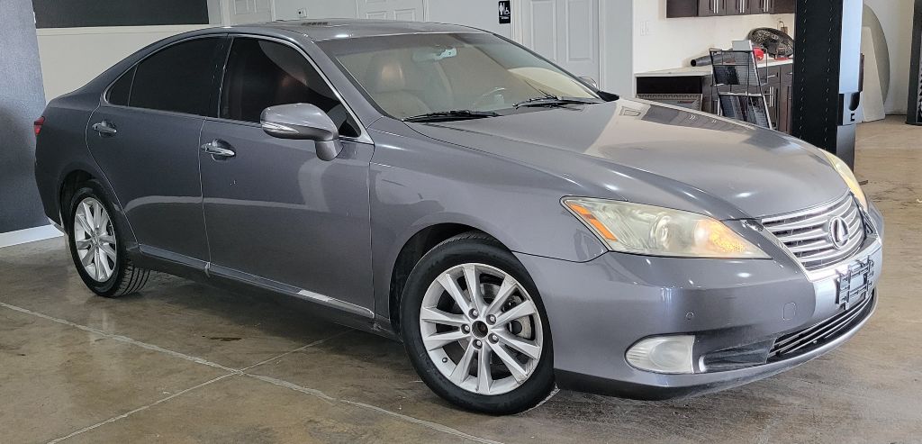 Sold 2012 Lexus ES 350 in Pueblo