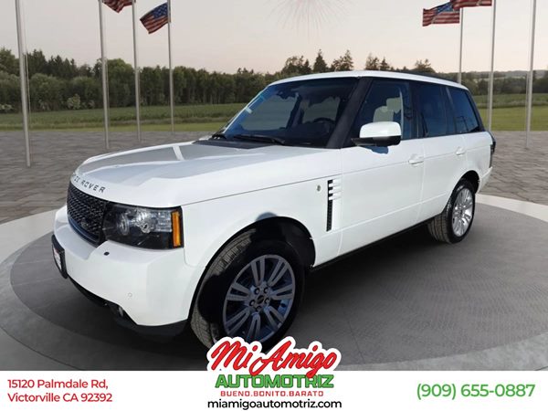 Mi Amigo Automotriz - Used Cars in Victorville