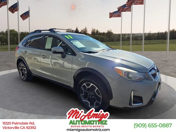 Mi Amigo Automotriz - Used Cars in Victorville