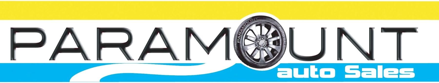 Paramount Auto Sales - Used Cars in Tucson