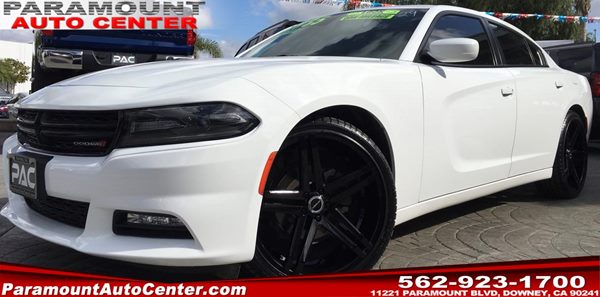 Paramount Auto Center - Used cars in Downey | Used autos & SUVs in the ...