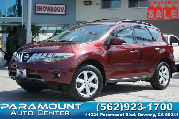 Paramount Auto Center - Used cars in Downey | Used autos & SUVs in the ...
