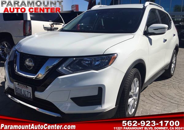 Paramount Auto Center - Used cars in Downey | Used autos & SUVs in the ...