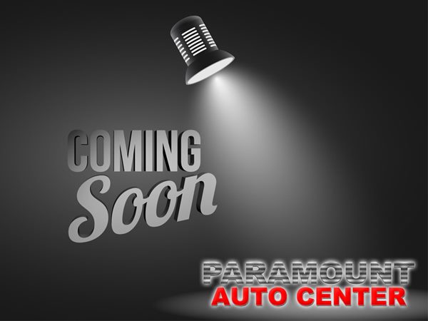 Paramount Auto Center - Used cars in Downey | Used autos & SUVs in the ...