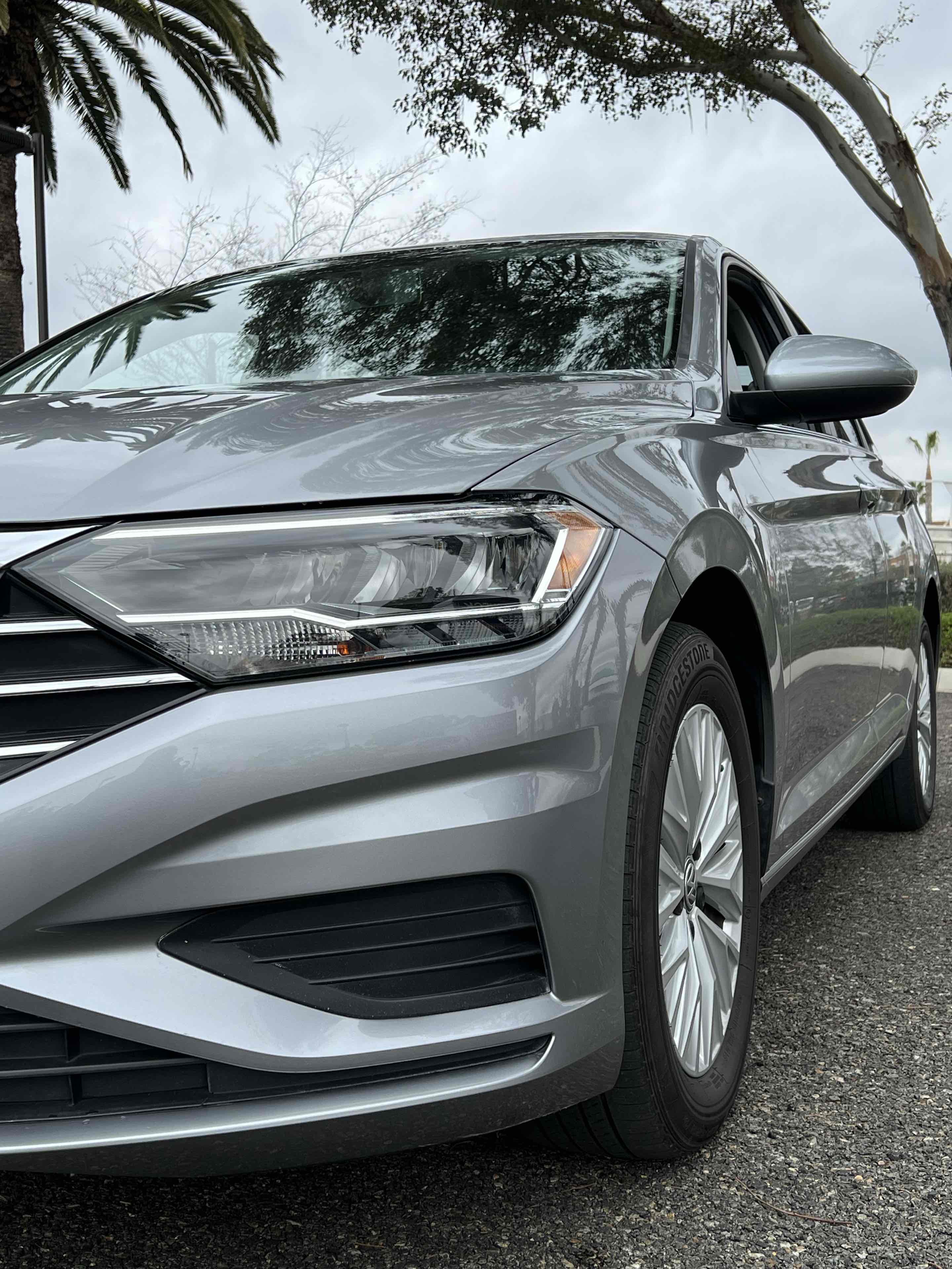 Sold 2020 Volkswagen Jetta S - MONSTER MATS W/LOGO RUBBER MATS KIT in ...