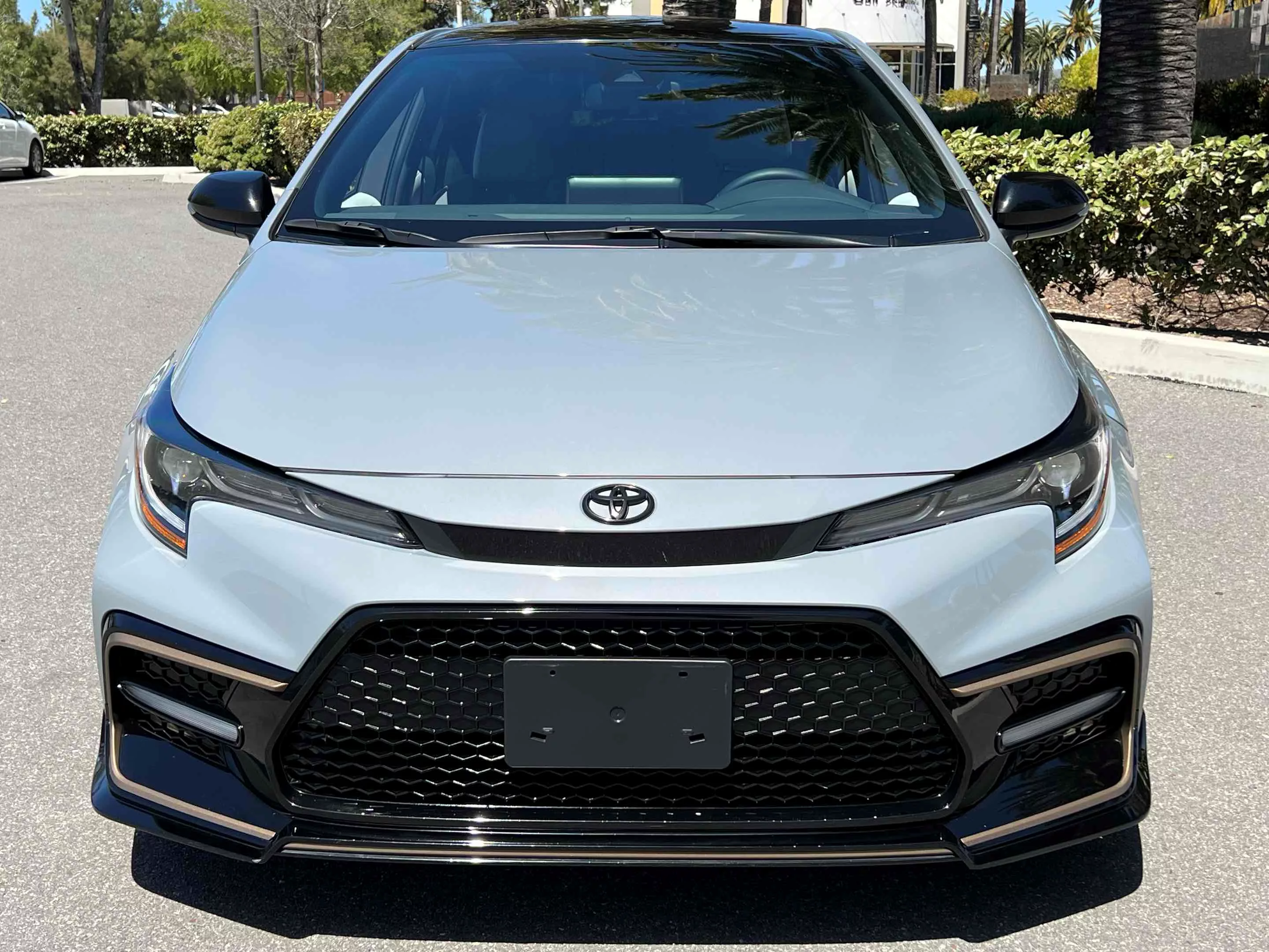 Sold 2022 Toyota Corolla APEX SE - KEYLESS START - REAR SPOILER (TMS ...