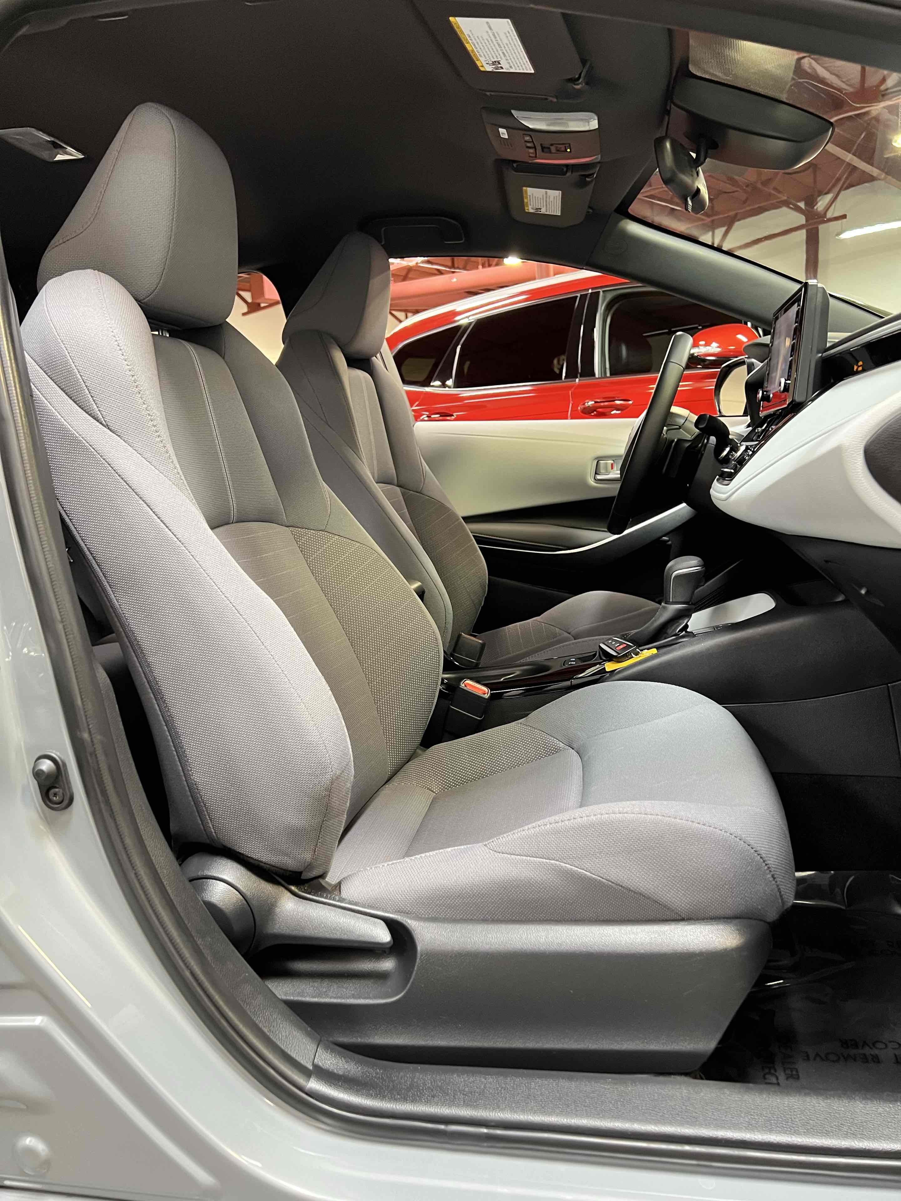 Sold 2022 Toyota Corolla APEX SE - KEYLESS START - REAR SPOILER (TMS ...