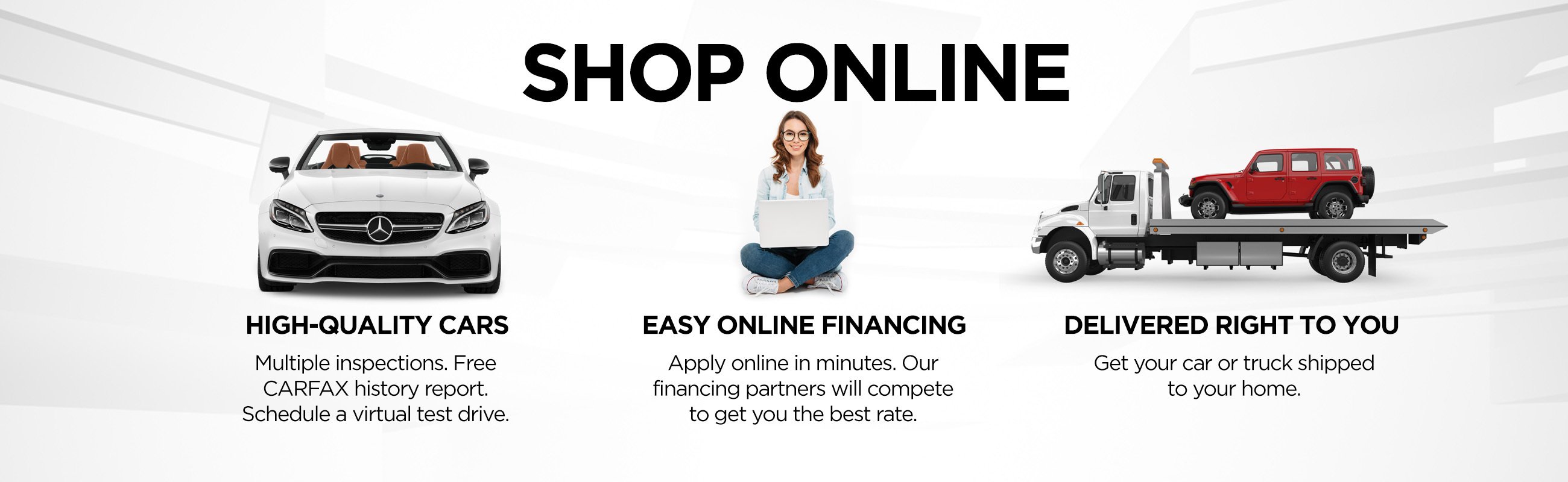 Guaranteed Motor Cars - Used Cars in Palos Hills, IL & Lansing, IL