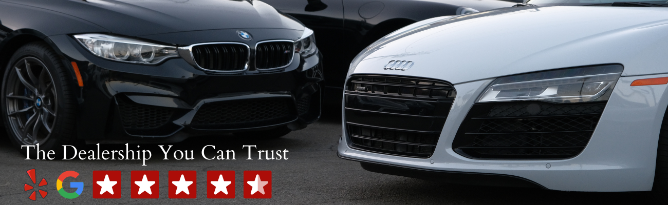 Future Auto Sales - Used Cars in Glendale