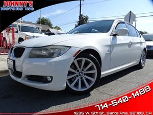 Johnnys Motors Inc - Used Cars in Santa Ana