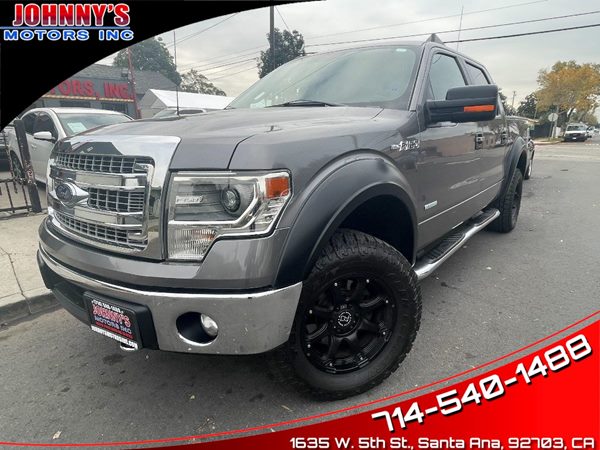 Johnnys Motors Inc - Used Cars in Santa Ana