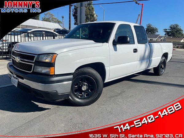 Johnnys Motors Inc - Used Cars in Santa Ana