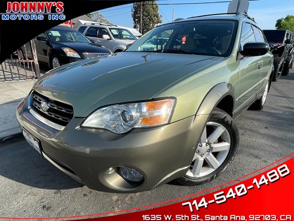 Johnnys Motors Inc - Used Cars in Santa Ana