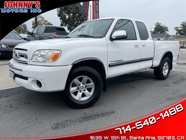 Johnnys Motors Inc - Used Cars in Santa Ana