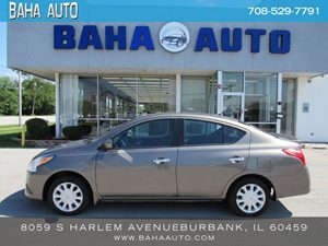 Baha Auto - Used Cars Burbank IL | Car Dealership Chicago