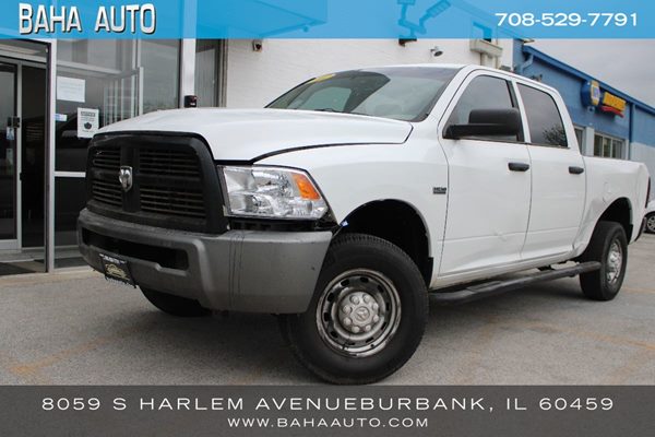 Baha Auto - Used Cars in Chicago