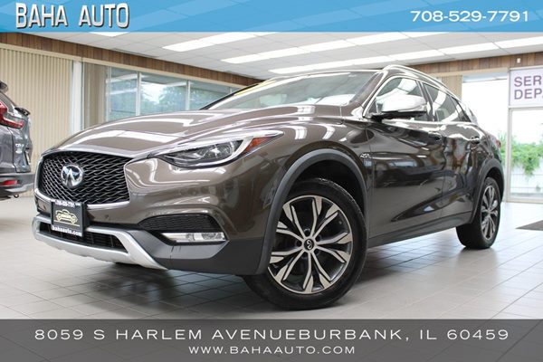 Baha Auto - Used Cars Burbank IL | Car Dealership Chicago