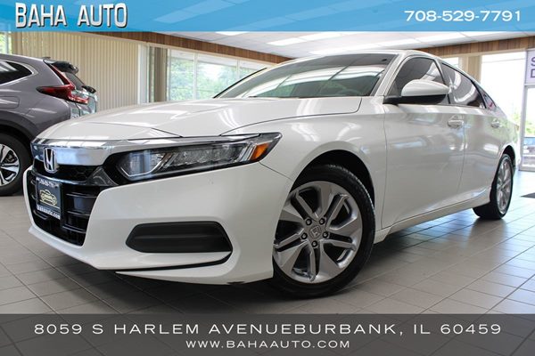 Baha Auto - Used Cars Burbank IL | Car Dealership Chicago