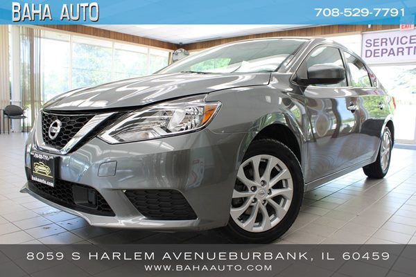 Baha Auto - Used Cars Burbank IL | Car Dealership Chicago