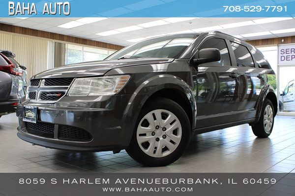 Baha Auto - Used Cars Burbank IL | Car Dealership Chicago