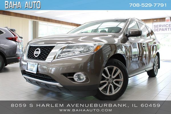 Baha Auto - Used Cars Burbank IL | Car Dealership Chicago