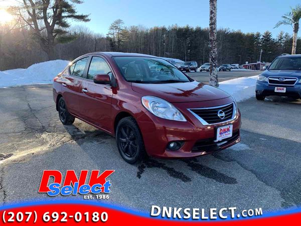 DNK Select - Used Cars in Farmingdale