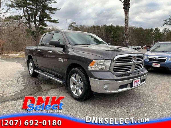 DNK Select - Used Cars in Farmingdale