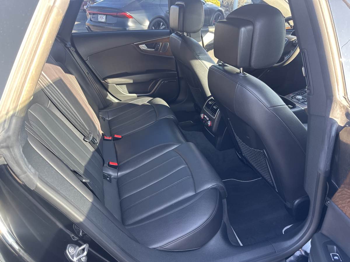 Used 2014 Audi A7 3.0 Prestige in Salt Lake City