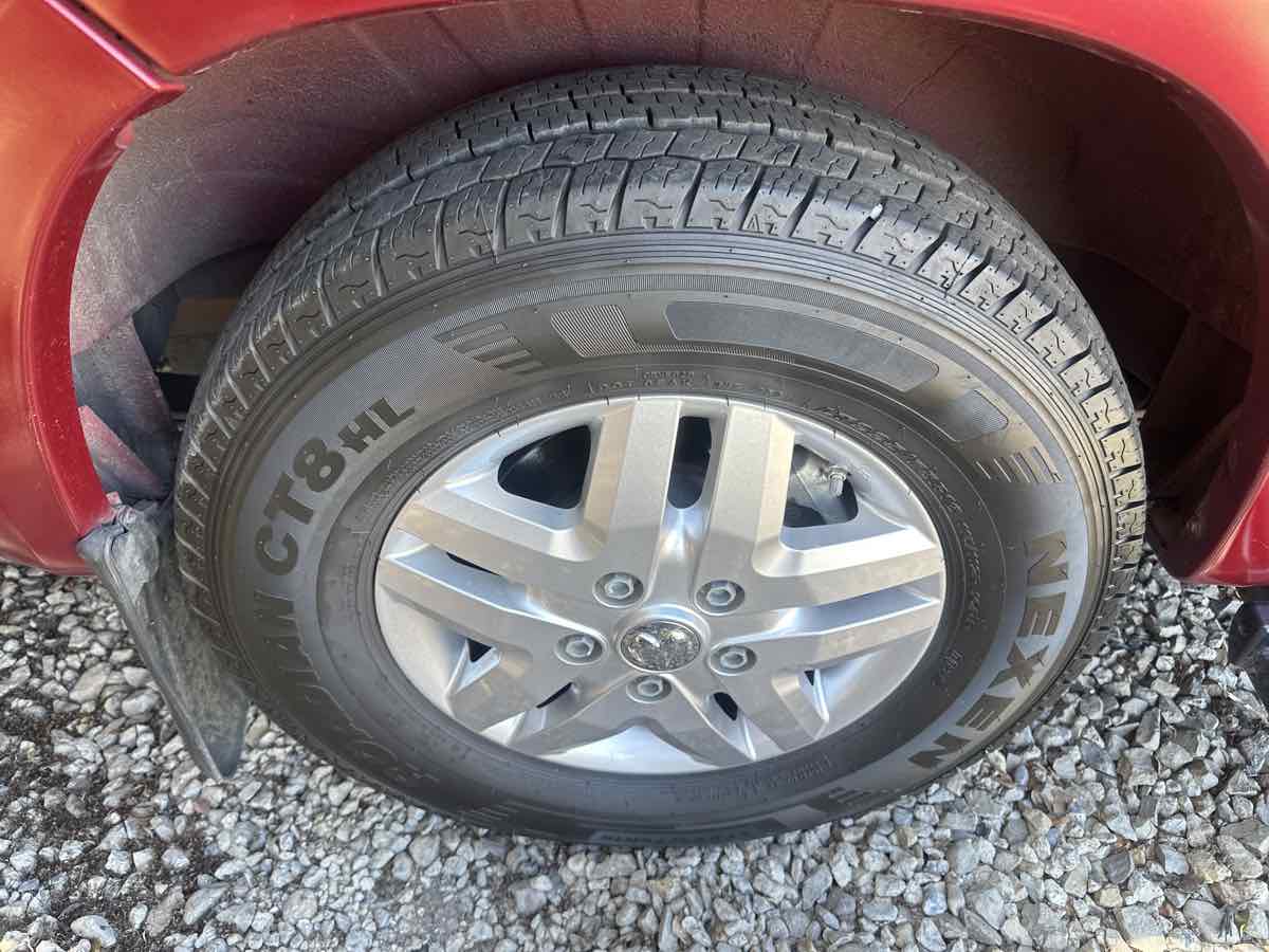 Sold 2021 Ram Winnebago Travato RV Van in Salt Lake City