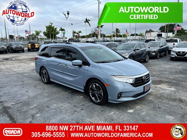Autoworld of America - Used Cars for Sale Miami