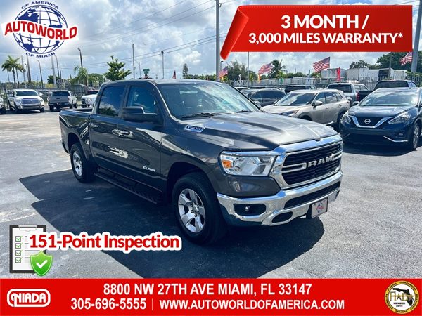 Autoworld of America - Used Cars for Sale Miami