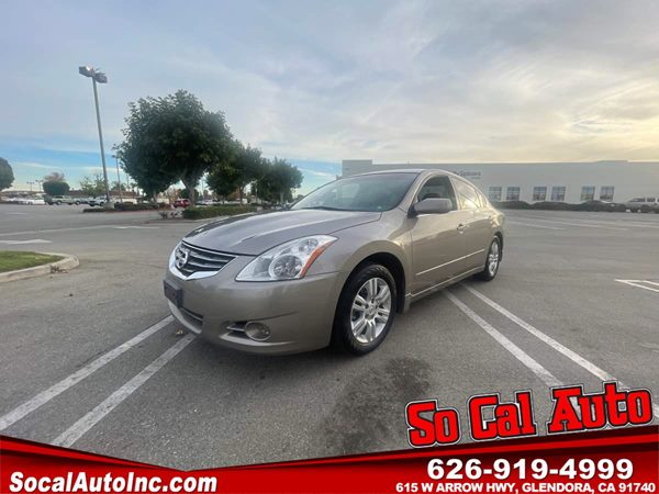 SO CAL AUTO - Used Cars in Glendora