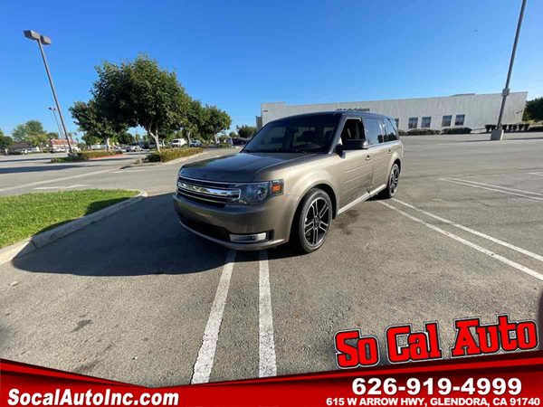 SO CAL AUTO - Used Cars in Glendora