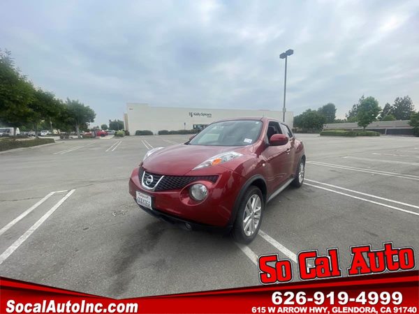 SO CAL AUTO - Used Cars in Glendora