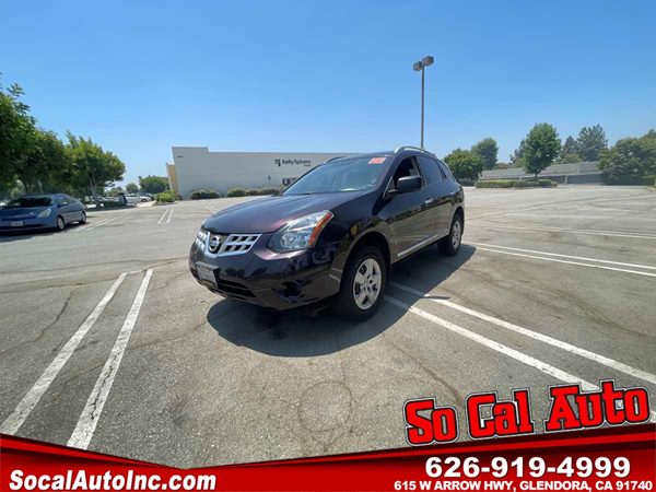 SO CAL AUTO - Used Cars in Glendora