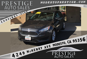 Prestige Auto Sales - Used Cars in Modesto